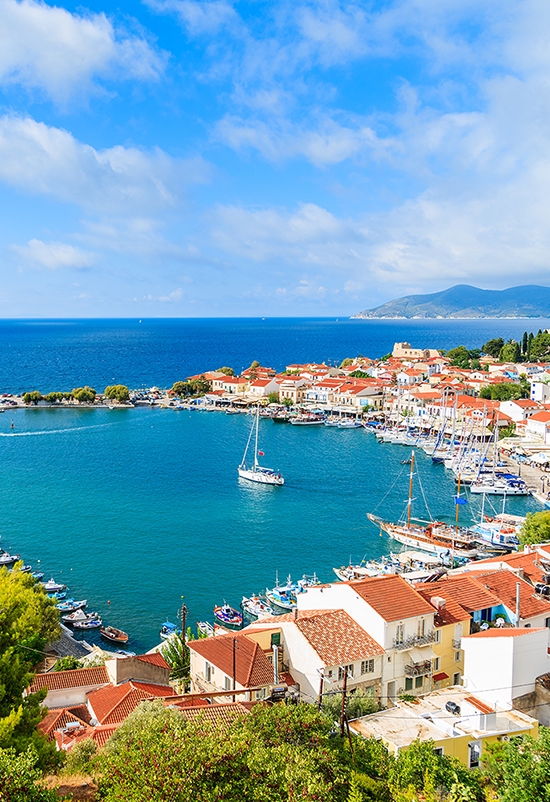 Strutture | MySunSea